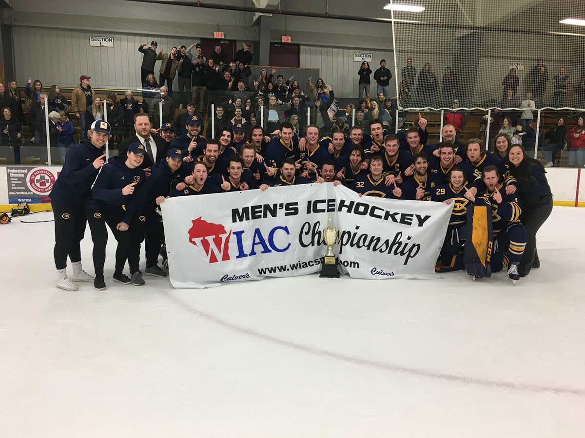Sports competition in the WIAC returns – The Spectator