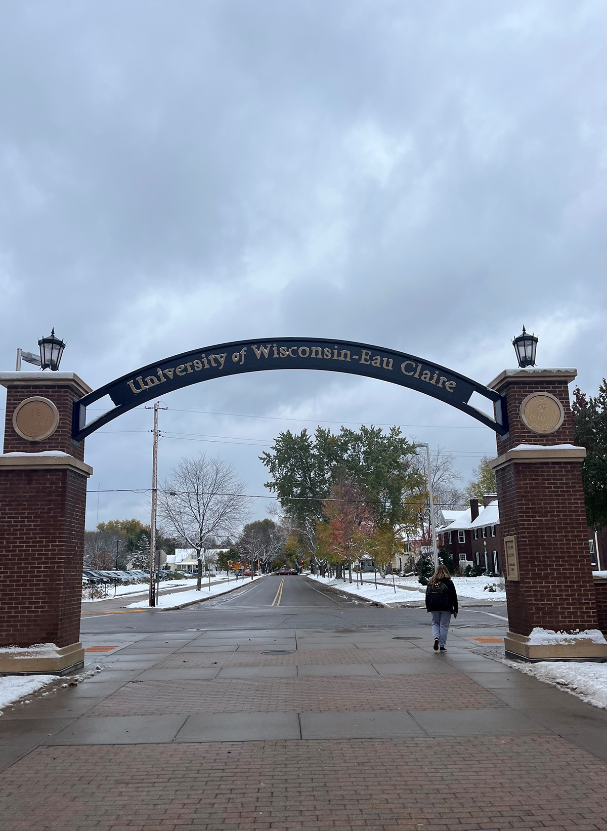 UWEC Claire ranks among the top 6% of schools in the nation – The Spectator