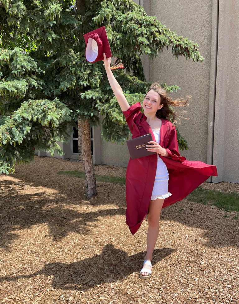 UWEC changed me for the better – The Spectator